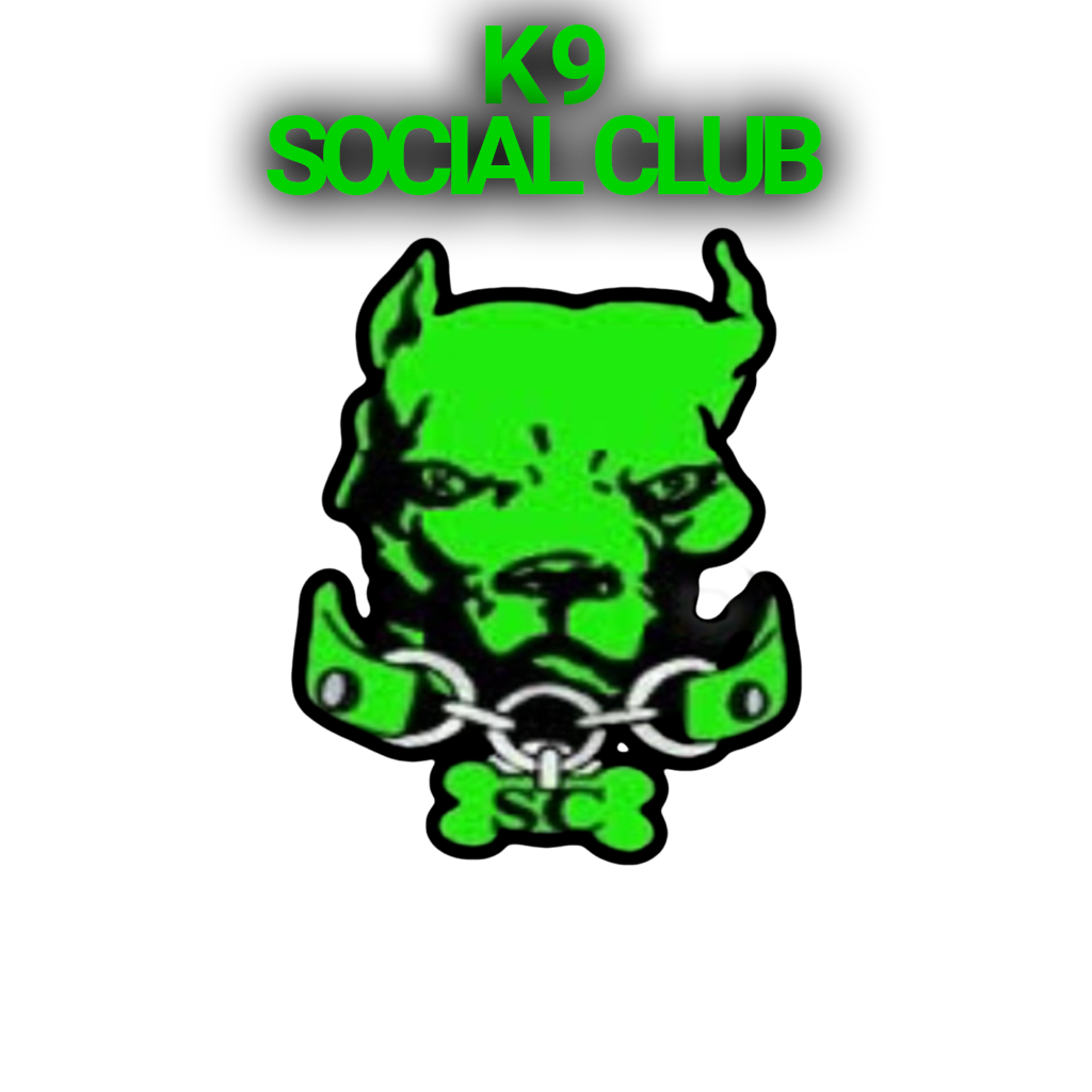 Home 1 – K9 National