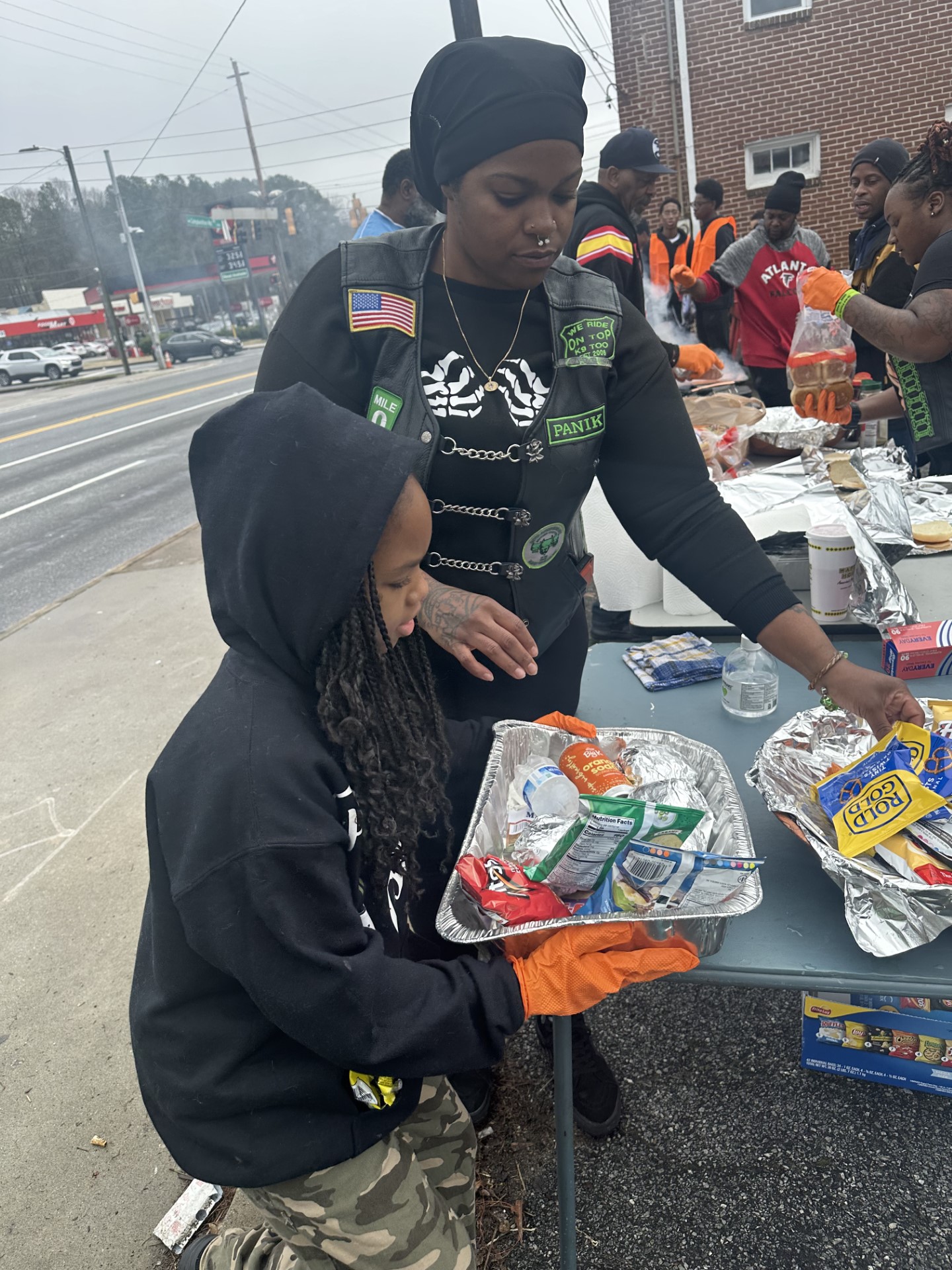 Home 1 – K9 National