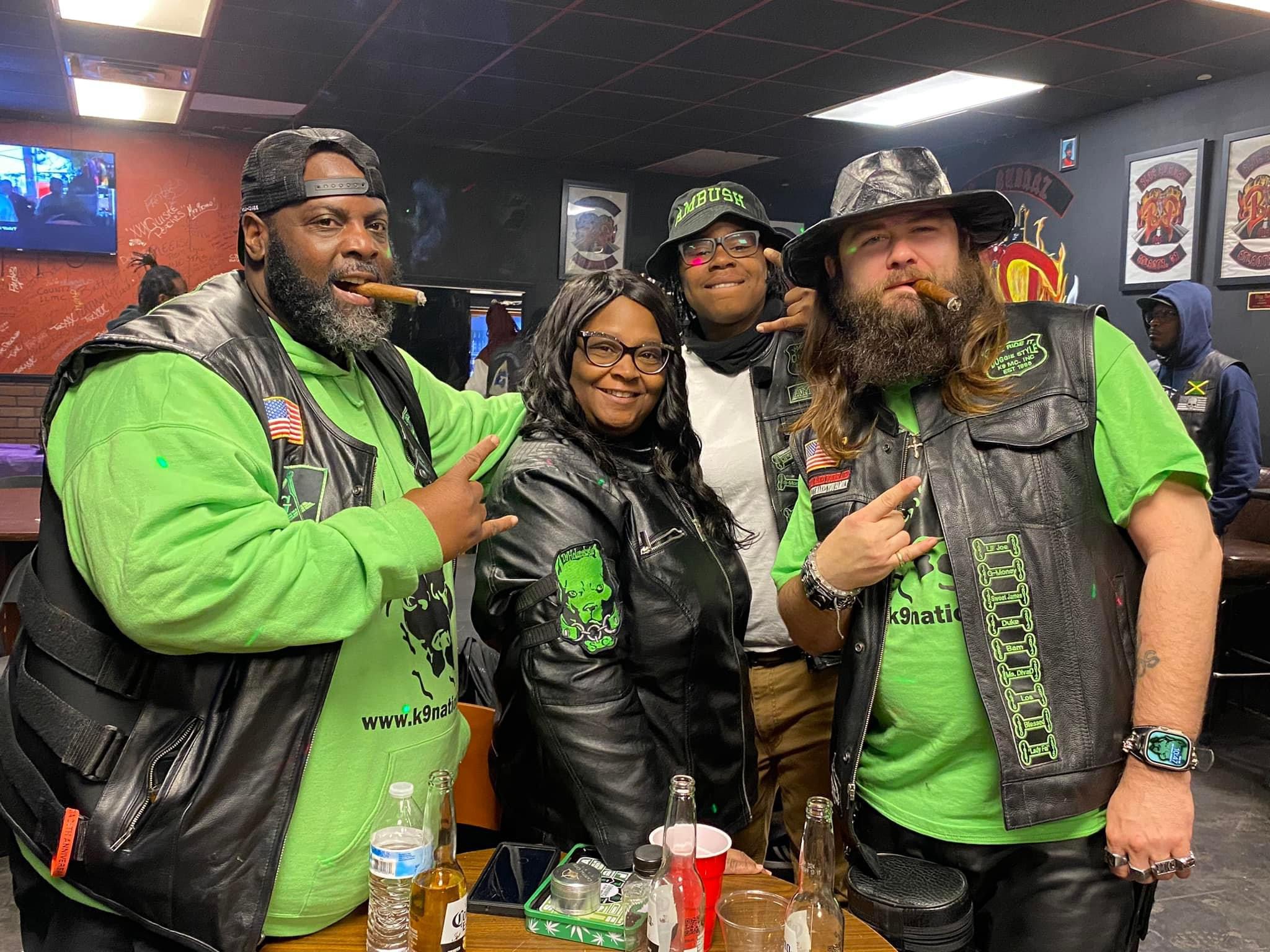 Our Team – K9 National