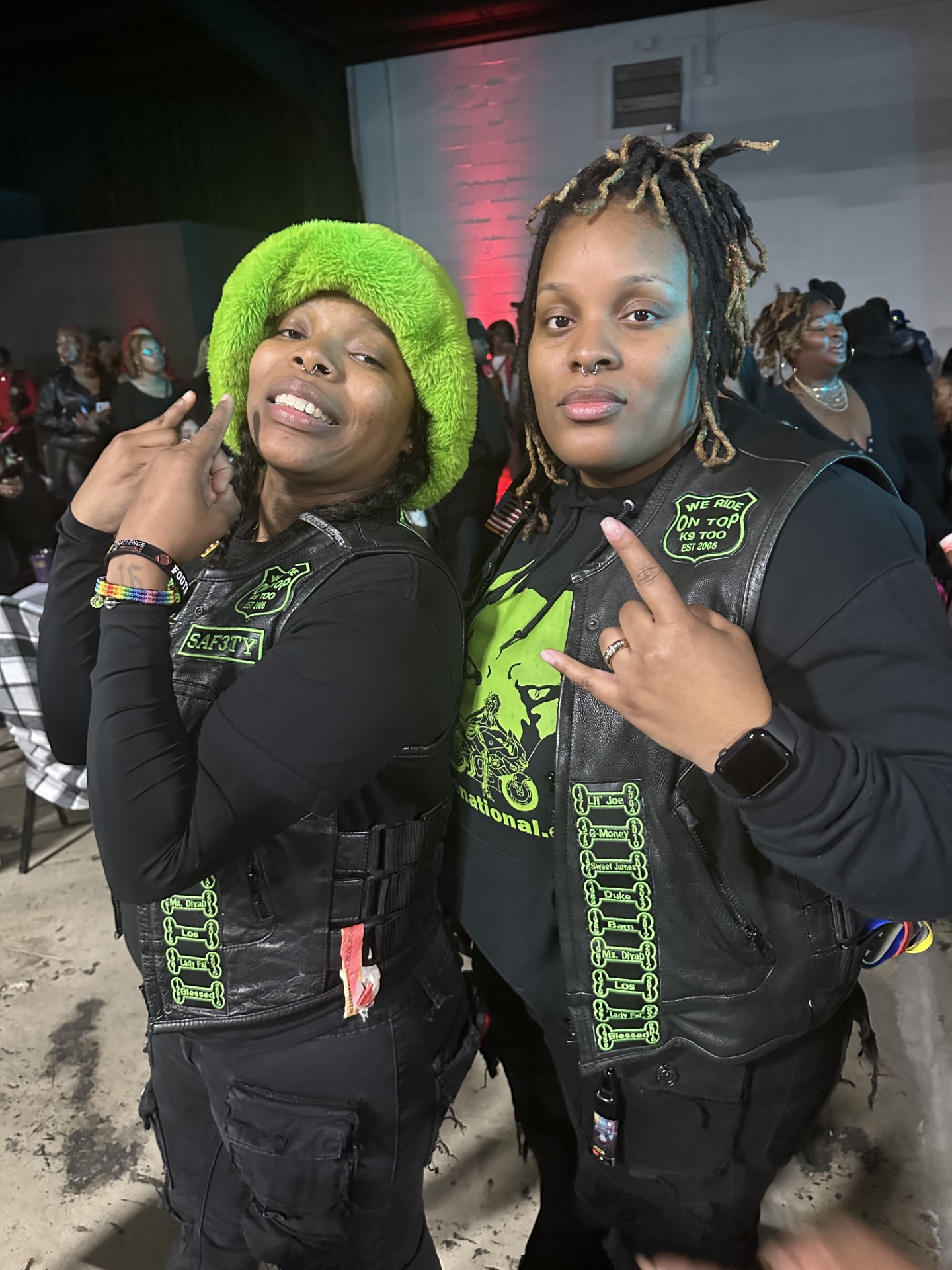 Our Mission – K9 National